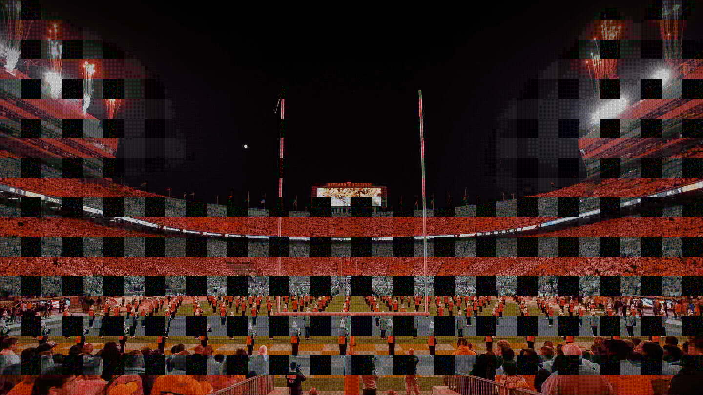 Tennessee Alumni Fan Travel | Official Tennessee Football Travel ...